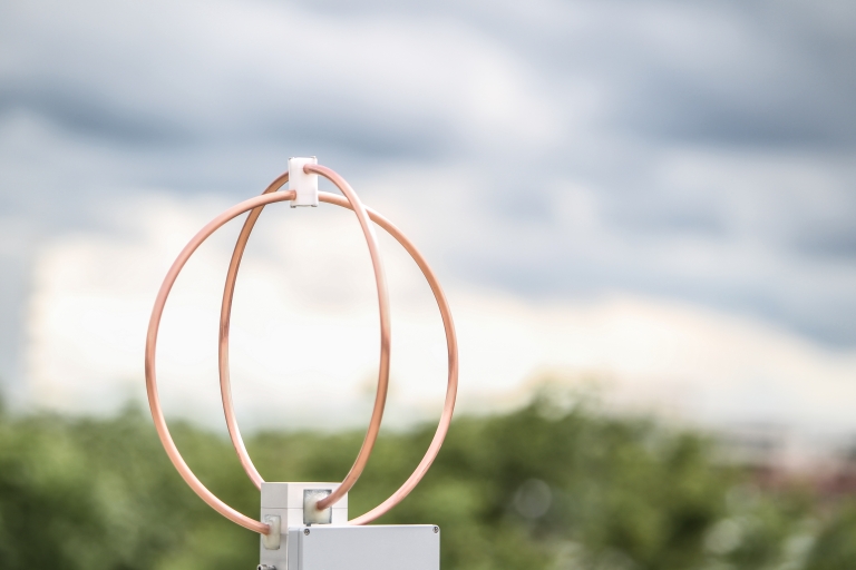 Weather service providers - nowcast