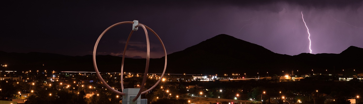 The LINET advantage - nowcast