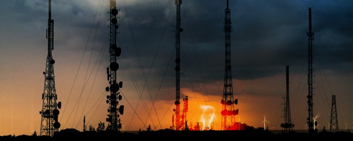 Best-in-Class 3D Real Time Lightning Detection